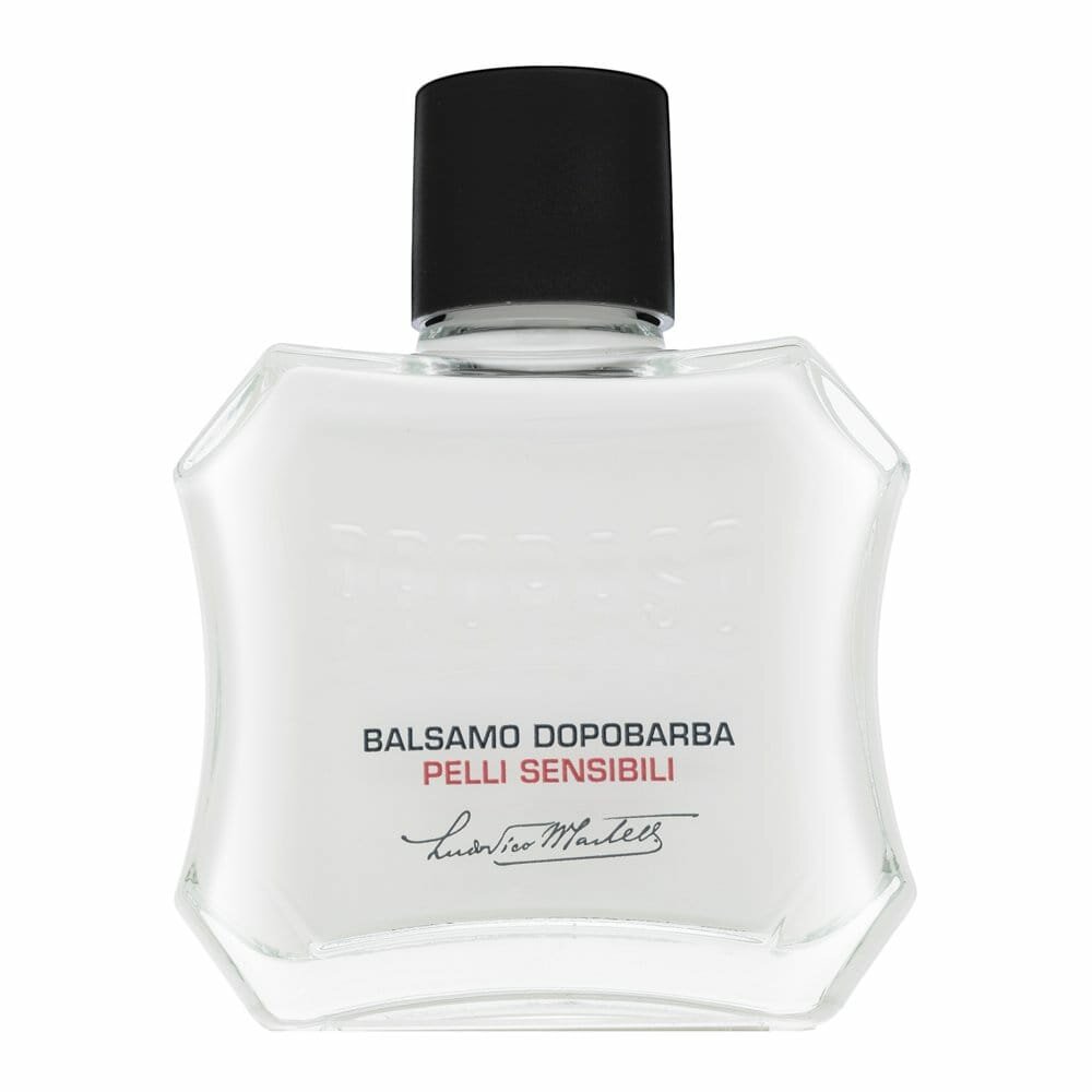Средство после бритья Proraso Sensitive & Anti-Irritation After Shave Balm 100 мл