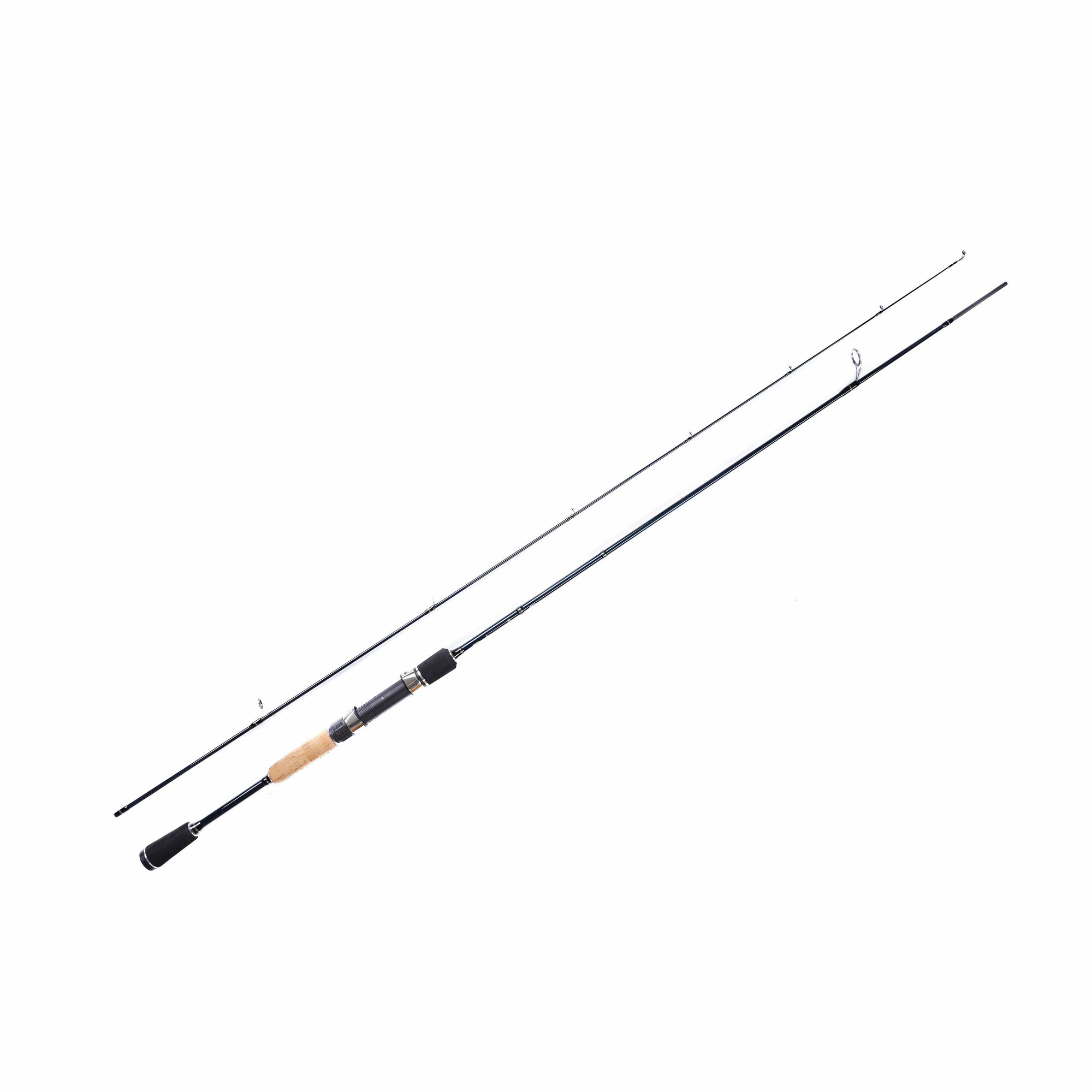 Удилище спиннинговое штекерное RUBICON Trout 1-5g 1.95m