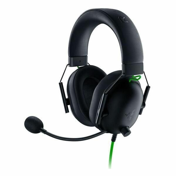 Наушники игровые с микрофоном Razer BlackShark V2 X