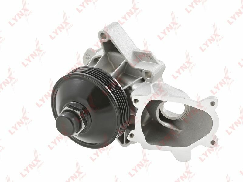 LYNXauto Насос водяной (помпа) для BMW 5 (E39) 98-04 / BMW X5 (E53) 00-06 / Land Rover Range Rover (LM) 02-06 2.5-3.0