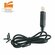 USB-RS232 конвертер PL2303HX, черный