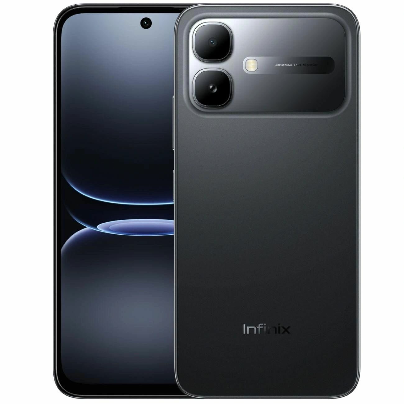 Смартфон Infinix SMART 20 X6840B