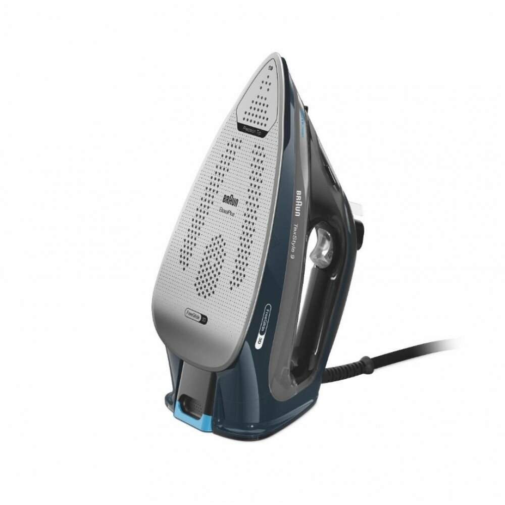 Утюг Braun TexStyle 9 SI9682DB — фото 1