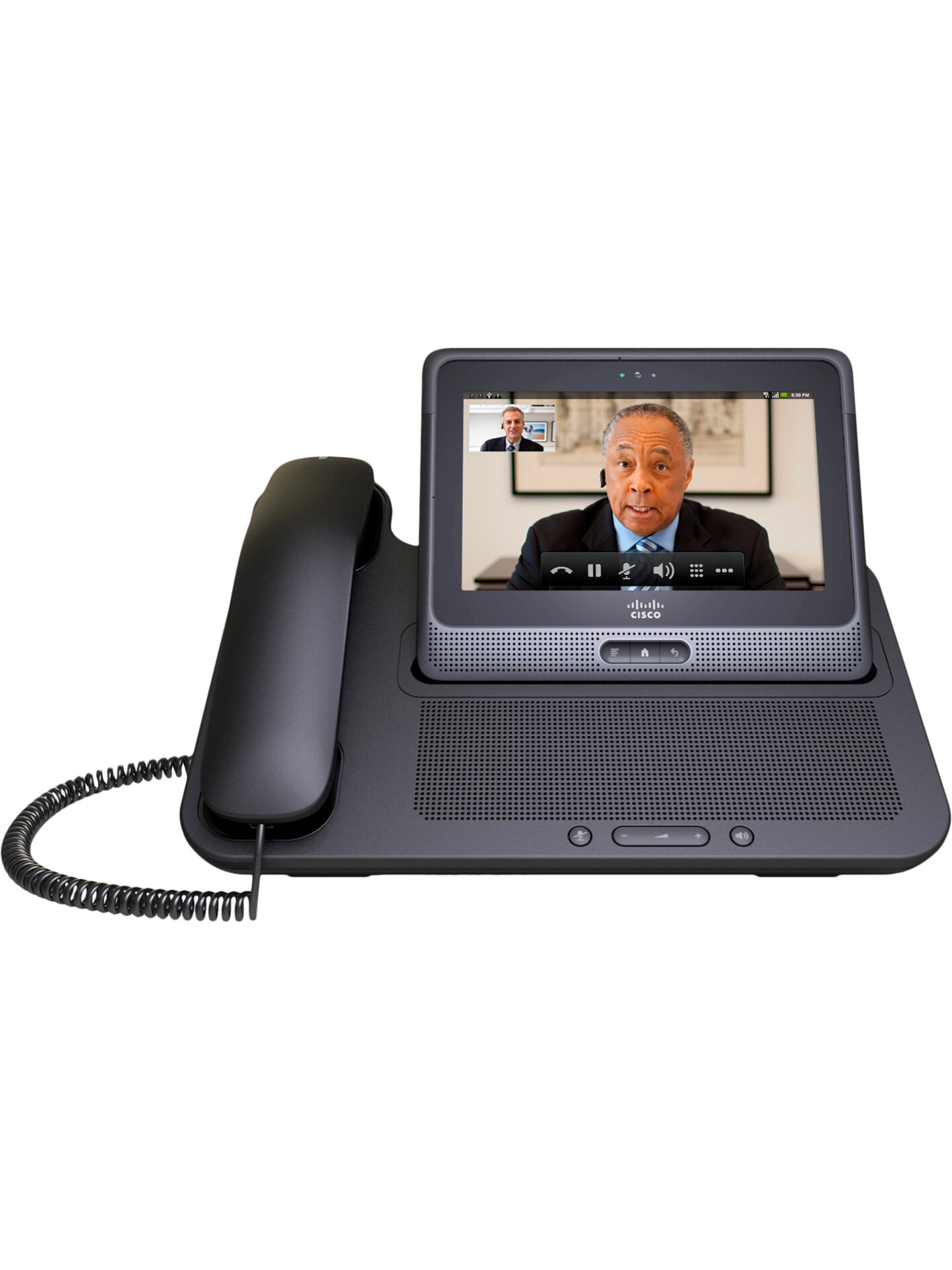 Медиа-станция Cisco CIUS-MS-H-S + CIUS-7-K9