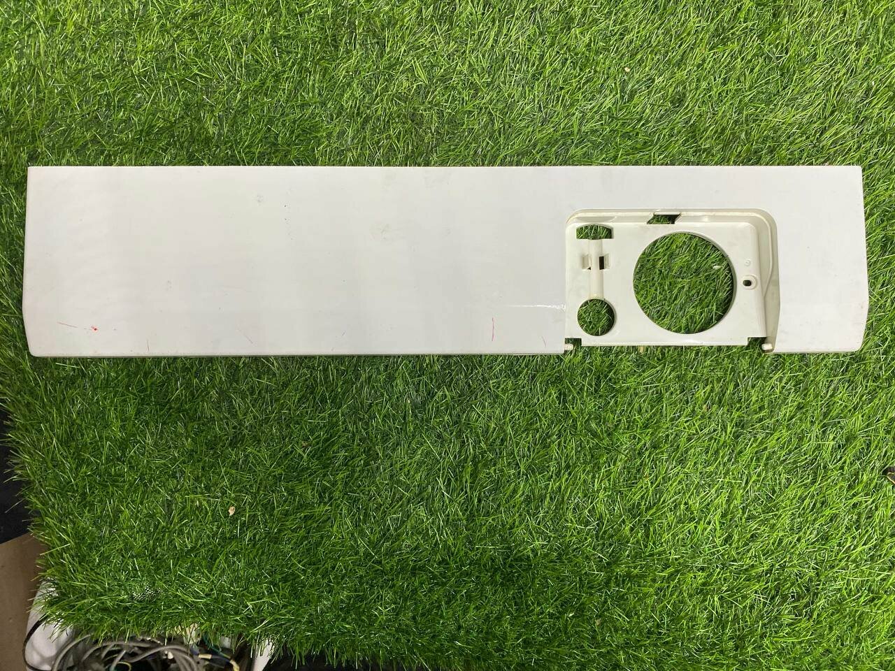 Панель для стиральной машины LG 3550ER10. Товар уцененный