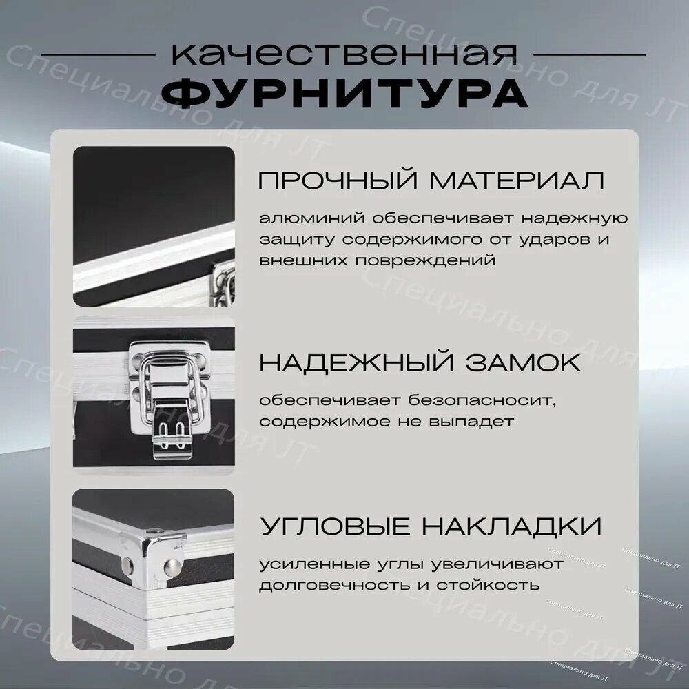 Шкатулка для денег — фото 1