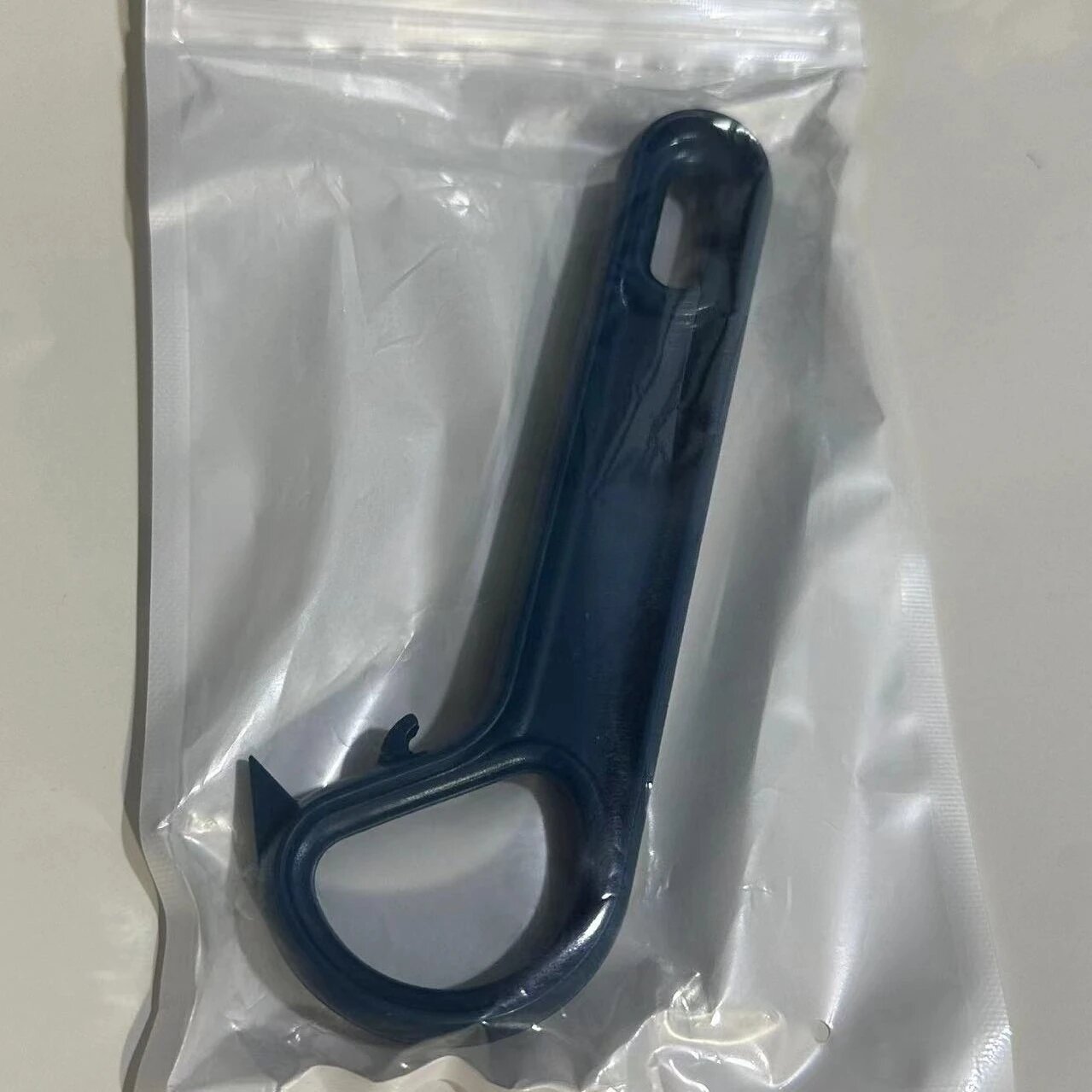Открывалка для консервов blue