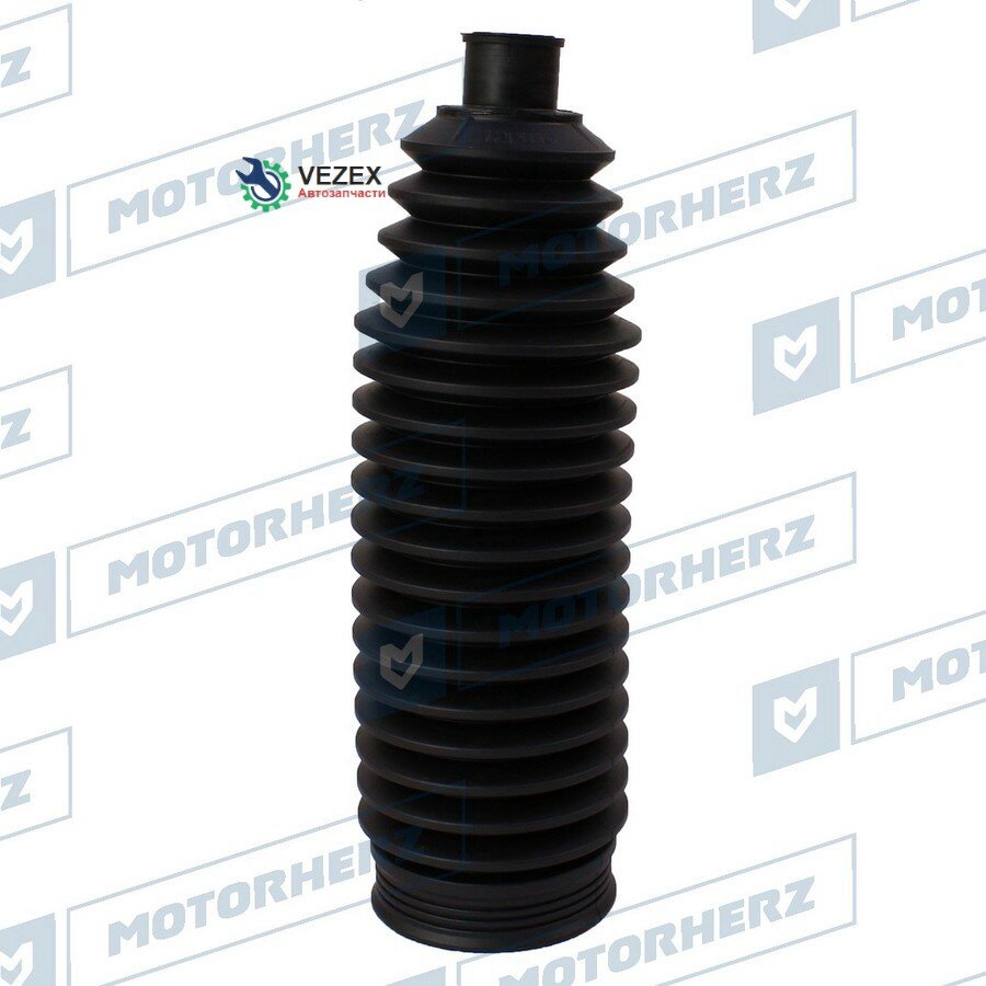 MOTORHERZ RDZ0508MG Пыльник рулевой рейки RDZ0508MG