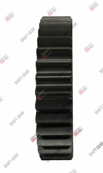 Шестерня 2 передачи промежуточного вала КПП 5DS, ПАЗ - 5DS50T-1701053-1