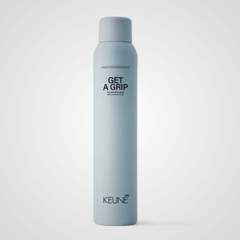 KEUNE STYLE Dry Texturizer Get a grip Сухой текстурайзер Get a grip 200 мл