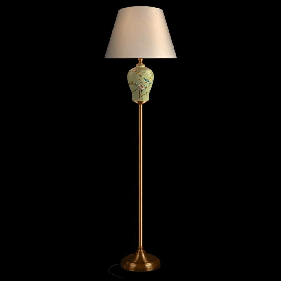 10383F Торшер LOFT IT Hydrangea — фото 1