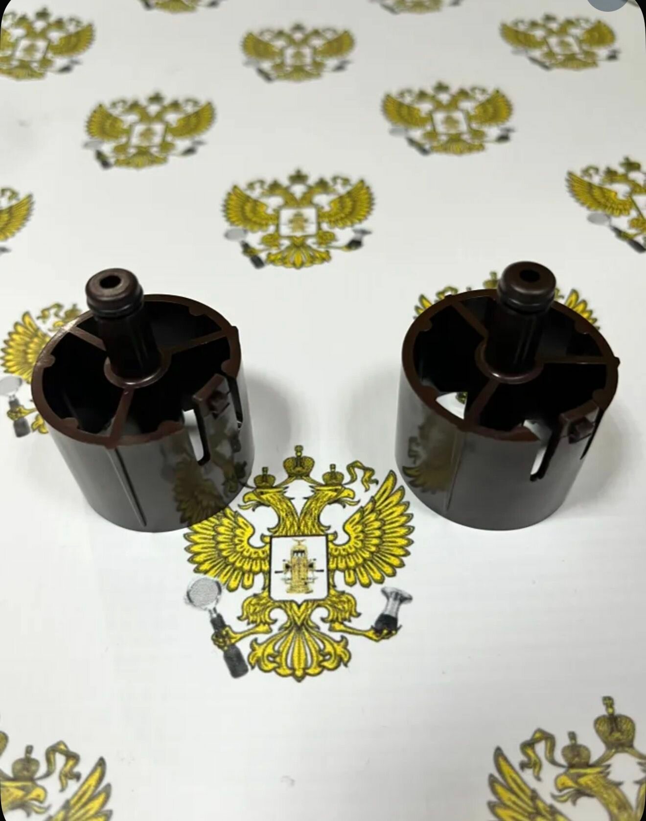 33.2663.6000 Адаптер верхнего поршня WMF (2 шт)
