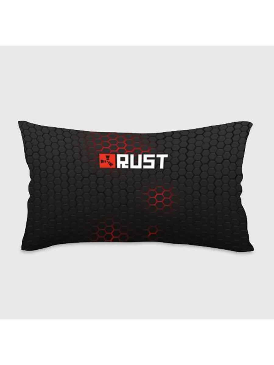 Rust Раст Подушка