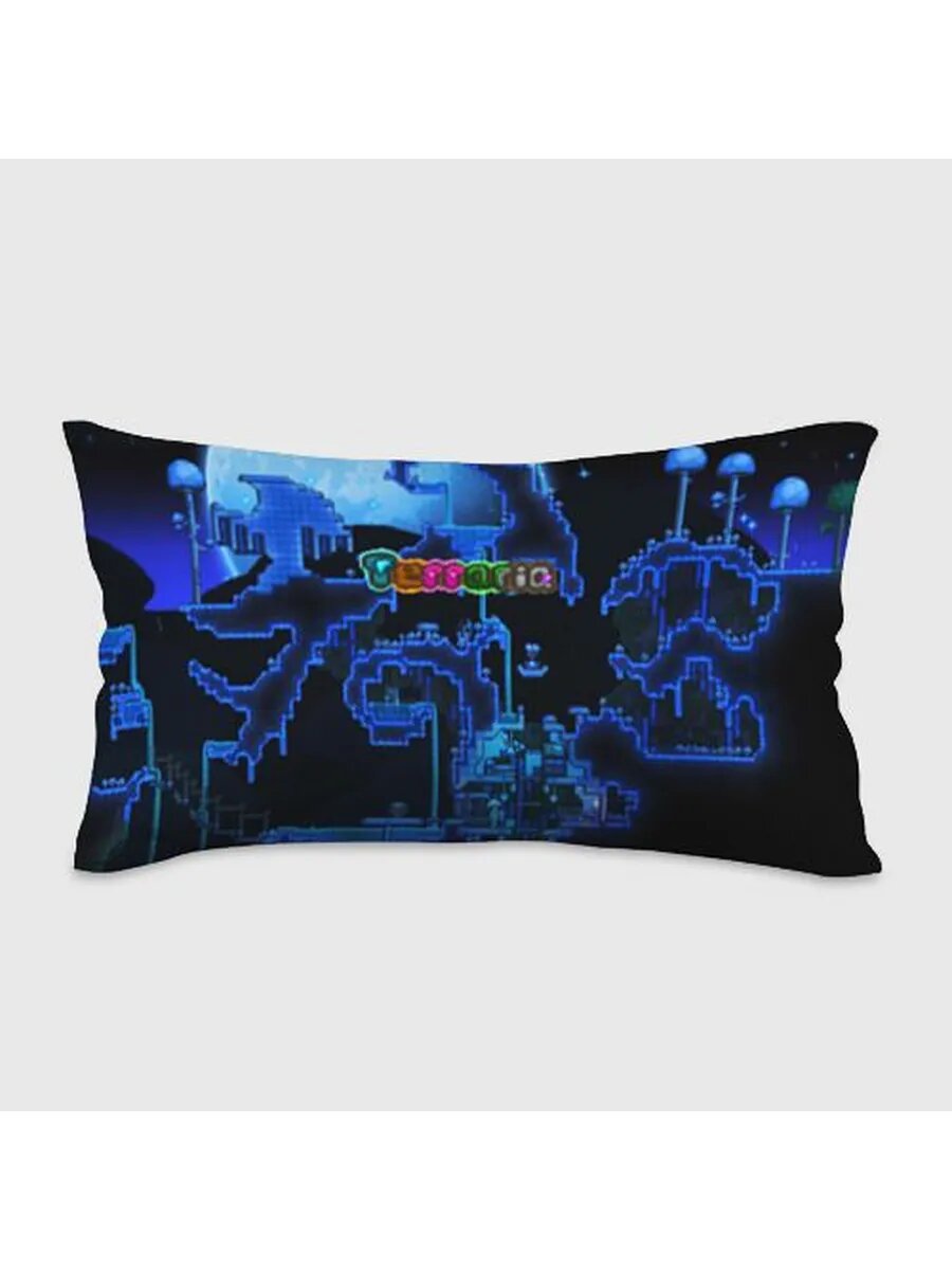 Terraria Подушка