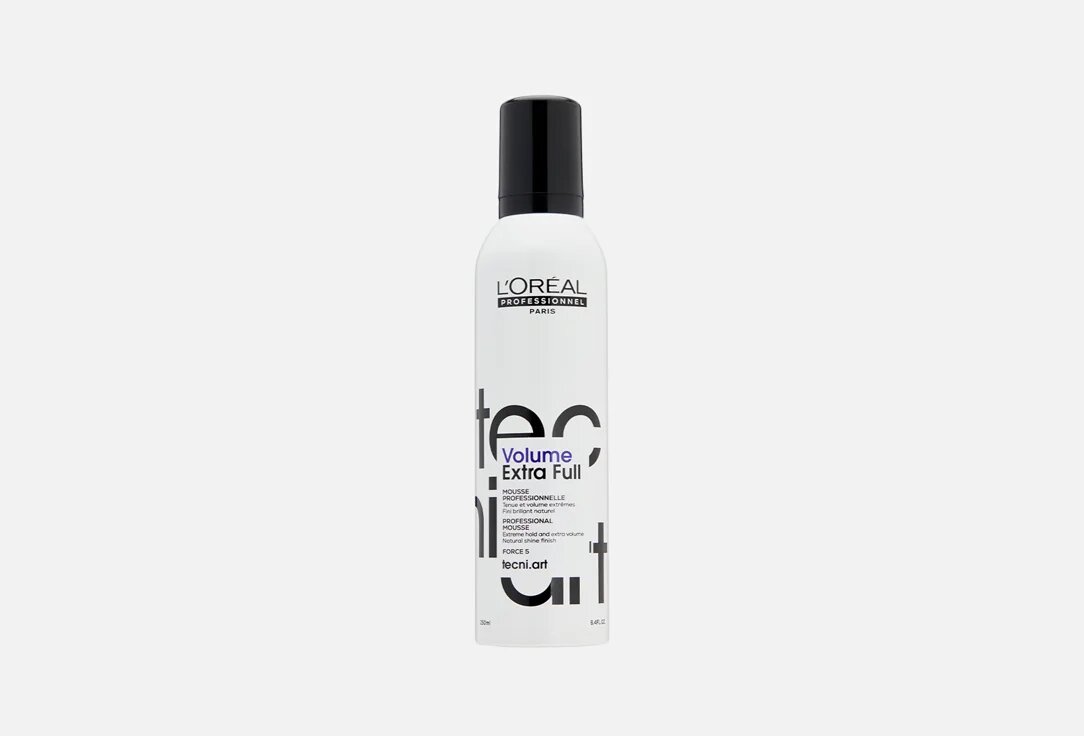LOreal professionnel TECNI.ART FULL VOLUME EXTRA Мусс для укладки волос 250 мл