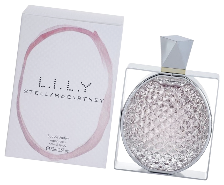 Стелла Маккартни Лили 75 мл парфюмерная вода для женщин / Lily