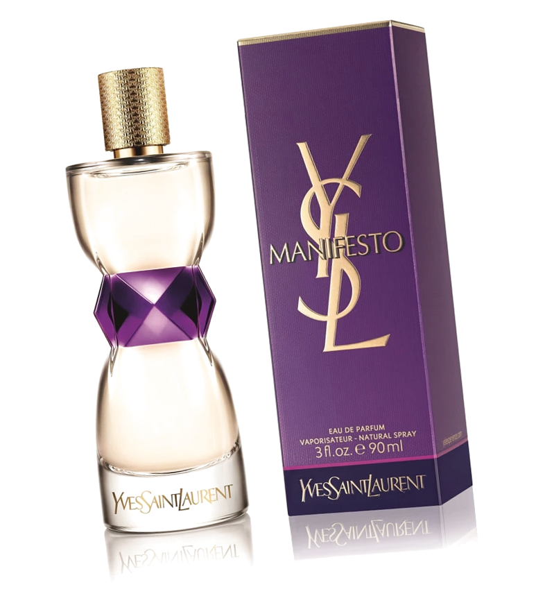 Женские духи Ив Сен Лоран Манифест 90 мл - Yves Saint Laurent Manifesto парфюмерная вода
