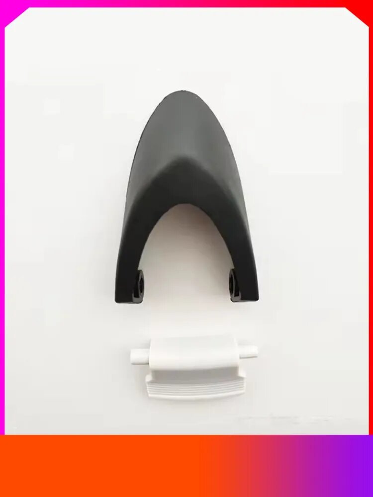 Локатор корзины для сна для колясок Dsland Stokke Xplory V3 V4 V5 V6 X серии, регулятор клипа корзины, адаптер с фиксирующей кнопкой