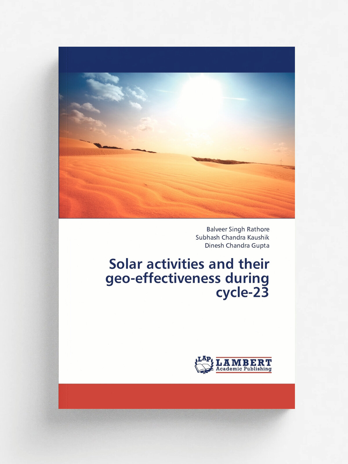 Solar Activities and Their Geo-Effectiveness During Cycle-23