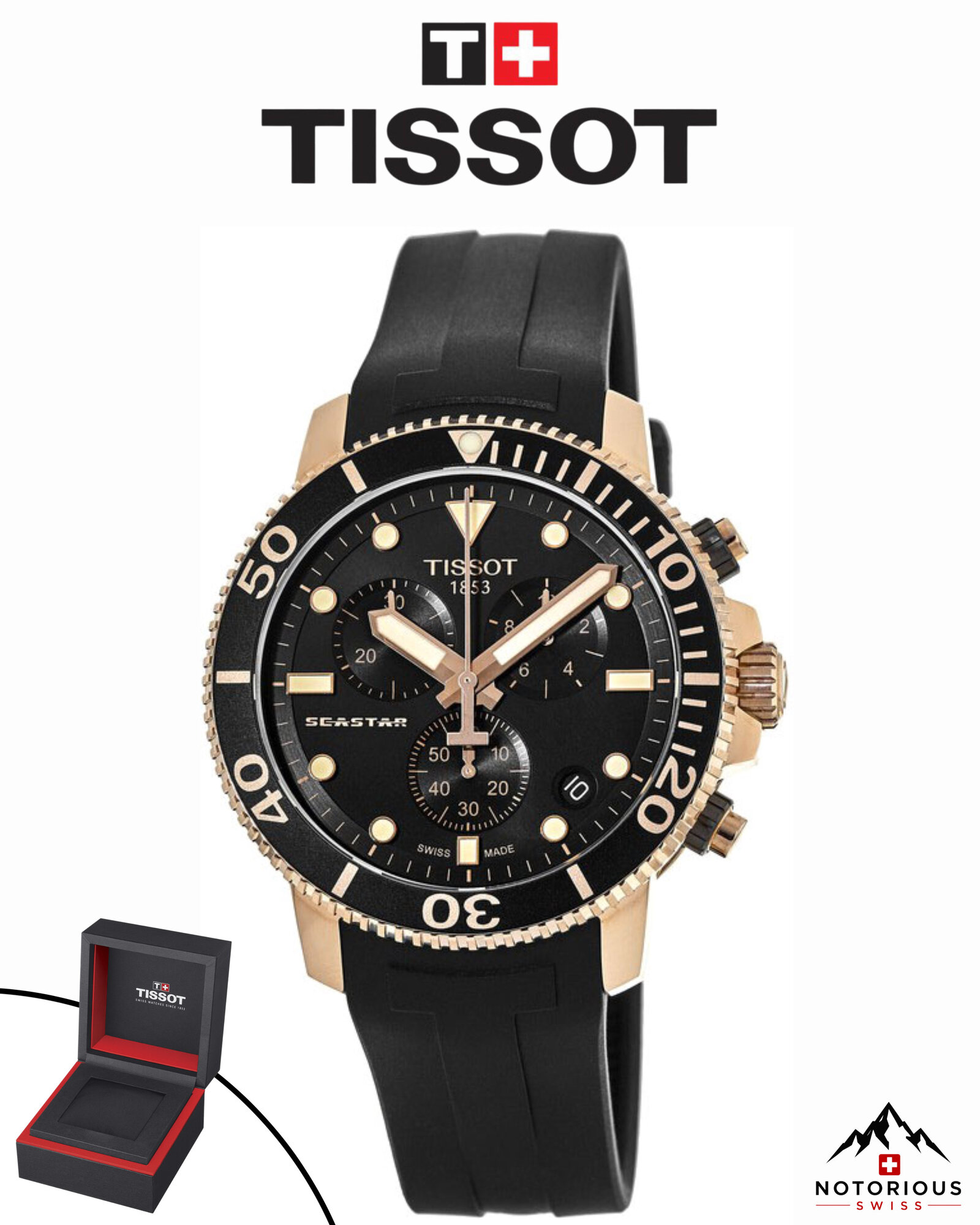  TISSOT