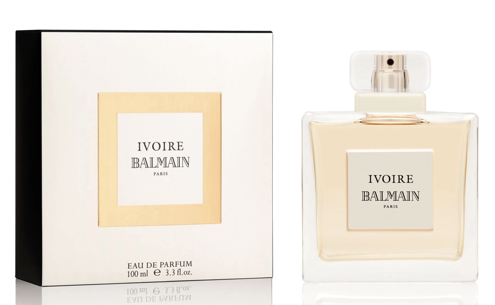 Парфюм Бальман Ивуар 2012 100 мл для женщин / Ivoire 2012 Balmain