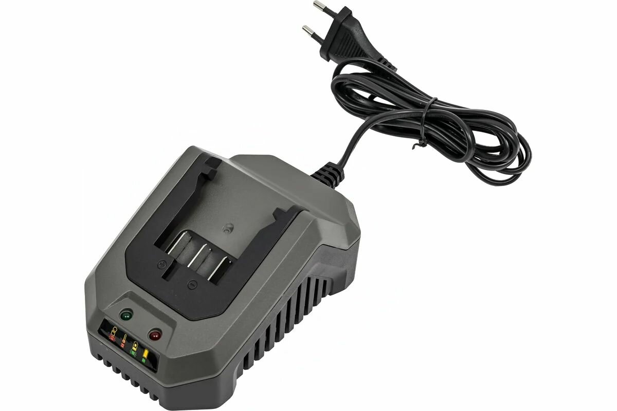 Устройство зарядное CHAMPION CH1812, 70 Вт, 230 В, 2,4 А
