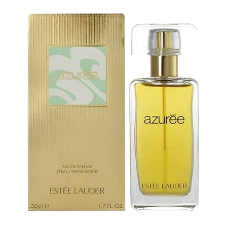 Женская парфюмерная вода Азур Эсте Лаудер 50 мл / Estee Lauder Azuree