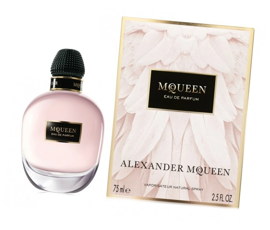 Alexander Mcqueen Mcqueen Eau De Parfum парфюм 75 мл для женщин - Маккуин О Де парфюм