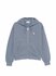 Худи Carhartt WIP Casey zip-fastening hoodie, размер 38, , Синий принт