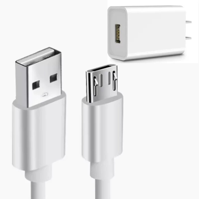 Подходит для беспроводной Bluetooth-колонки MINISO, кабеля для передачи данных Android, USB-зарядного устройства. 0.25