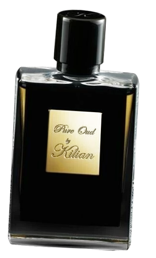 Для женщин и мужчин парфюм Kilian Pure Oud 50 мл / Килиан Пьюр Уд