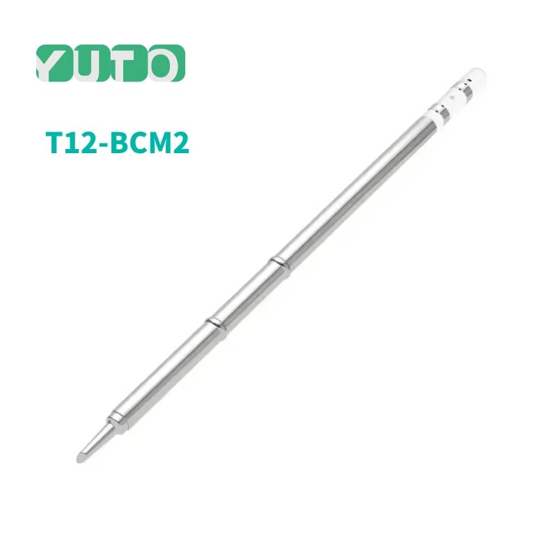 Наконечник паяльника T12-BCM2