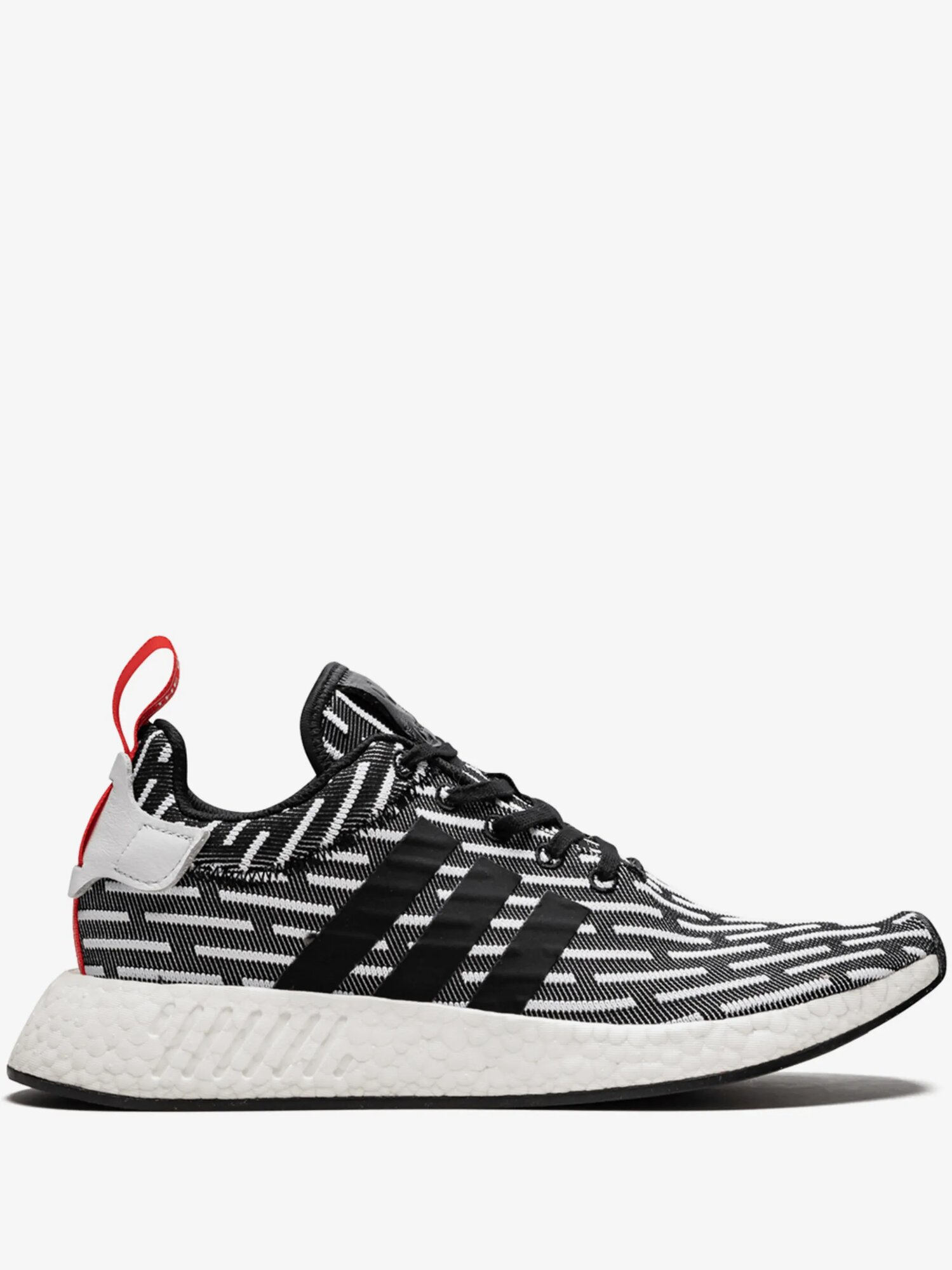 Кроссовки NMD_R2 PK