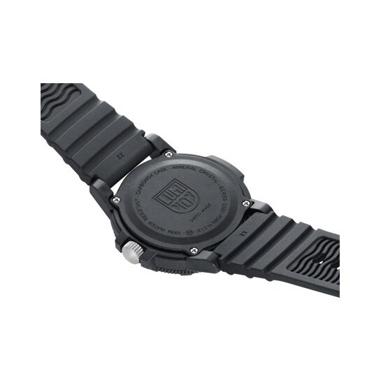 Наручные часы Luminox — фото 1