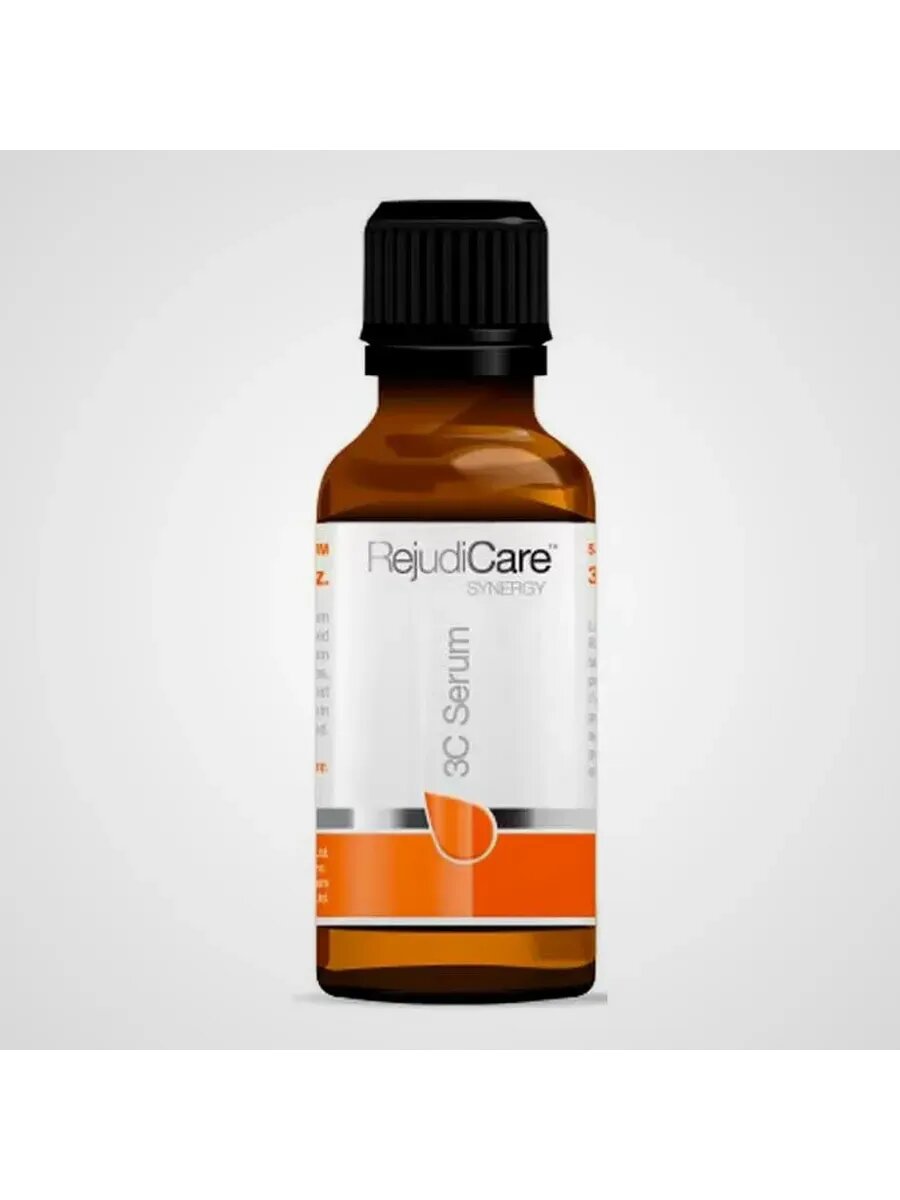 Rejudicare С 3C Serum Сыворотка 30 мл