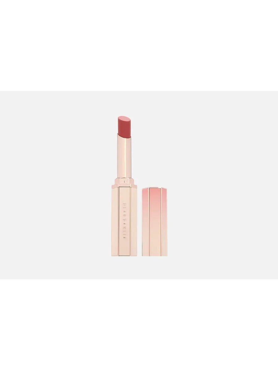 DEAR DAHLIA LIP ALLURE GLOW SHINE Помада для губ с блестящим финишем 2.4г S106, Erin