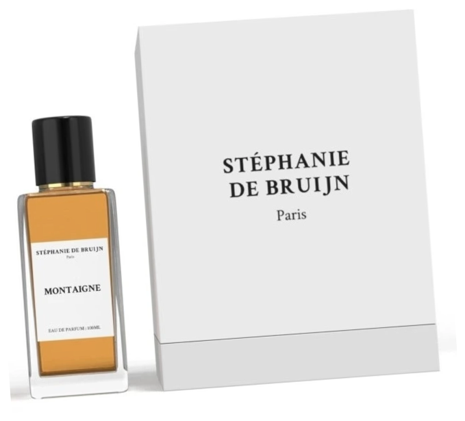 Stephanie De Bruijn Paris Montaigne 100 мл - парфюм для мужчин и женщин