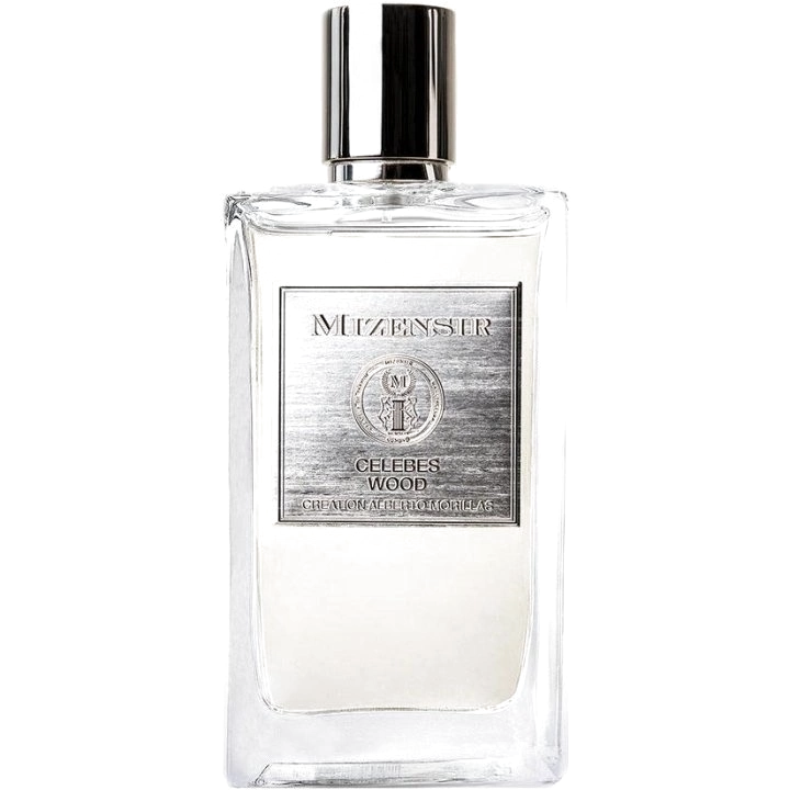 Mizensir Celebes Wood eau de parfum для женщин 100 мл - Мизенсир Вуд