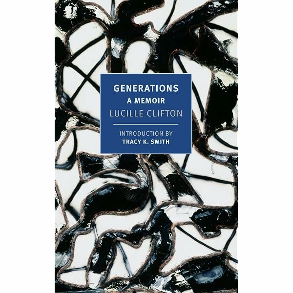 Generations: A Memoir (New York Review Classics)，Reprinted paperback book