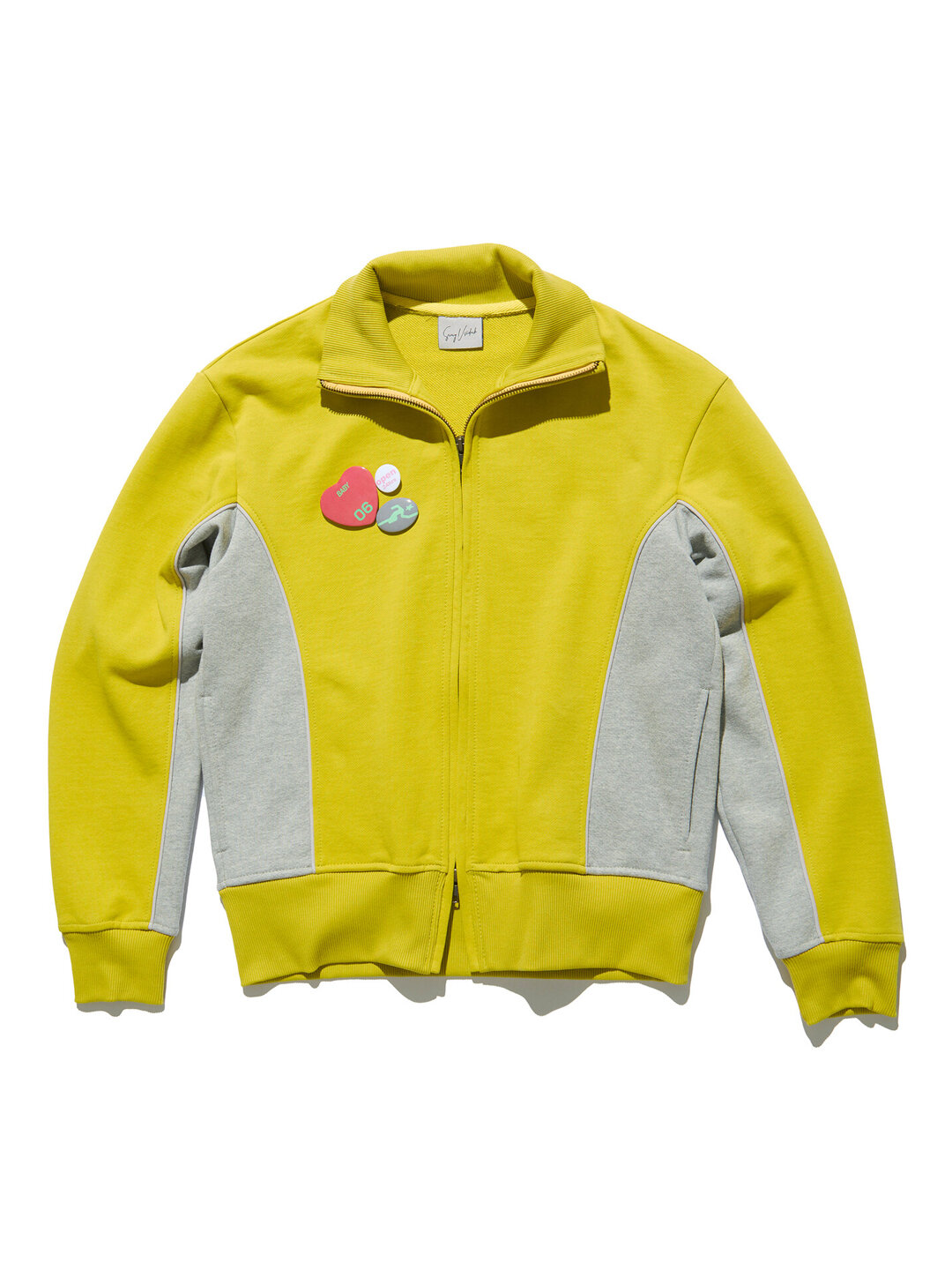 Олимпийка banana