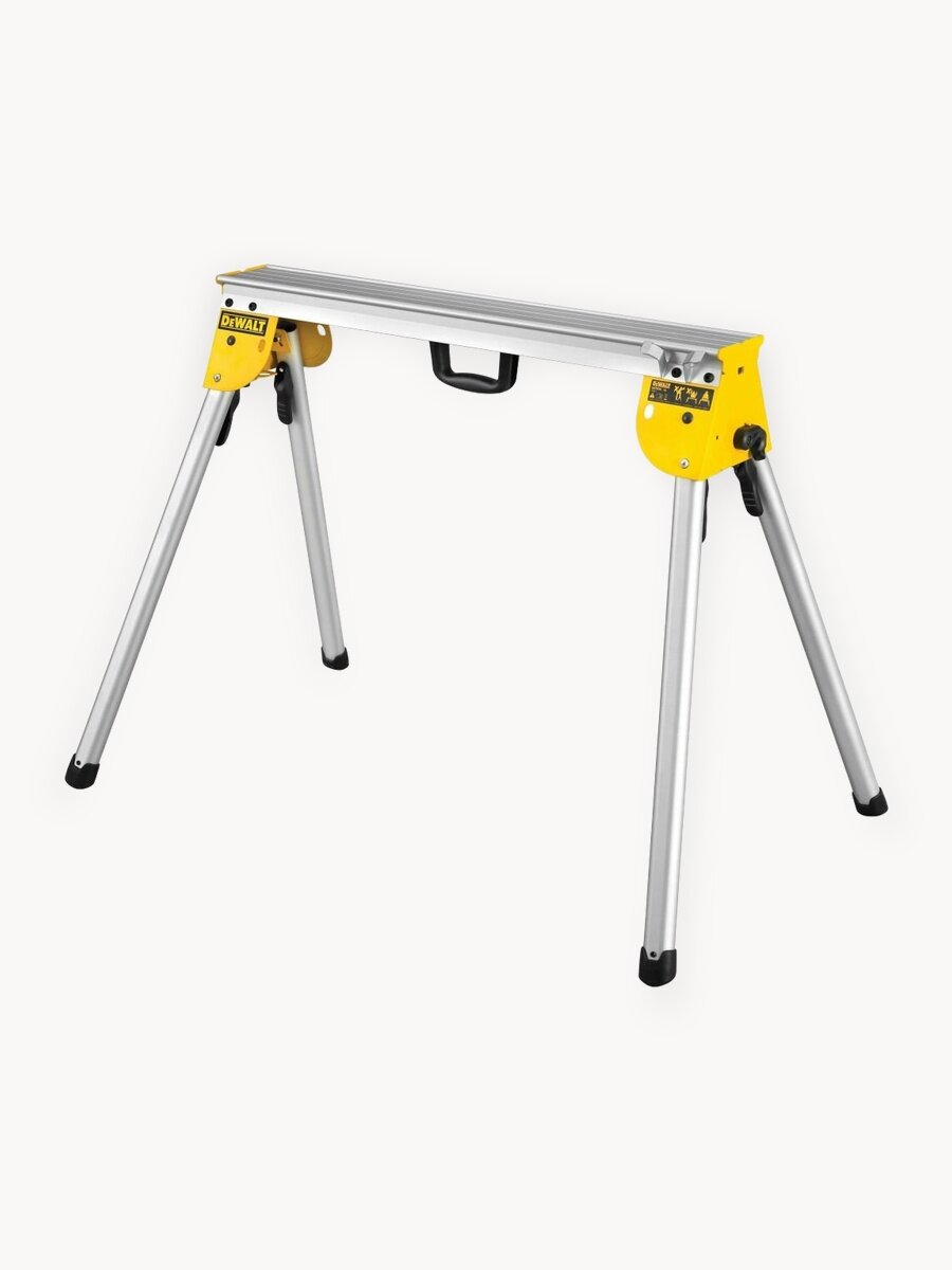 Верстак DEWALT DE7035, для торцовочных пил