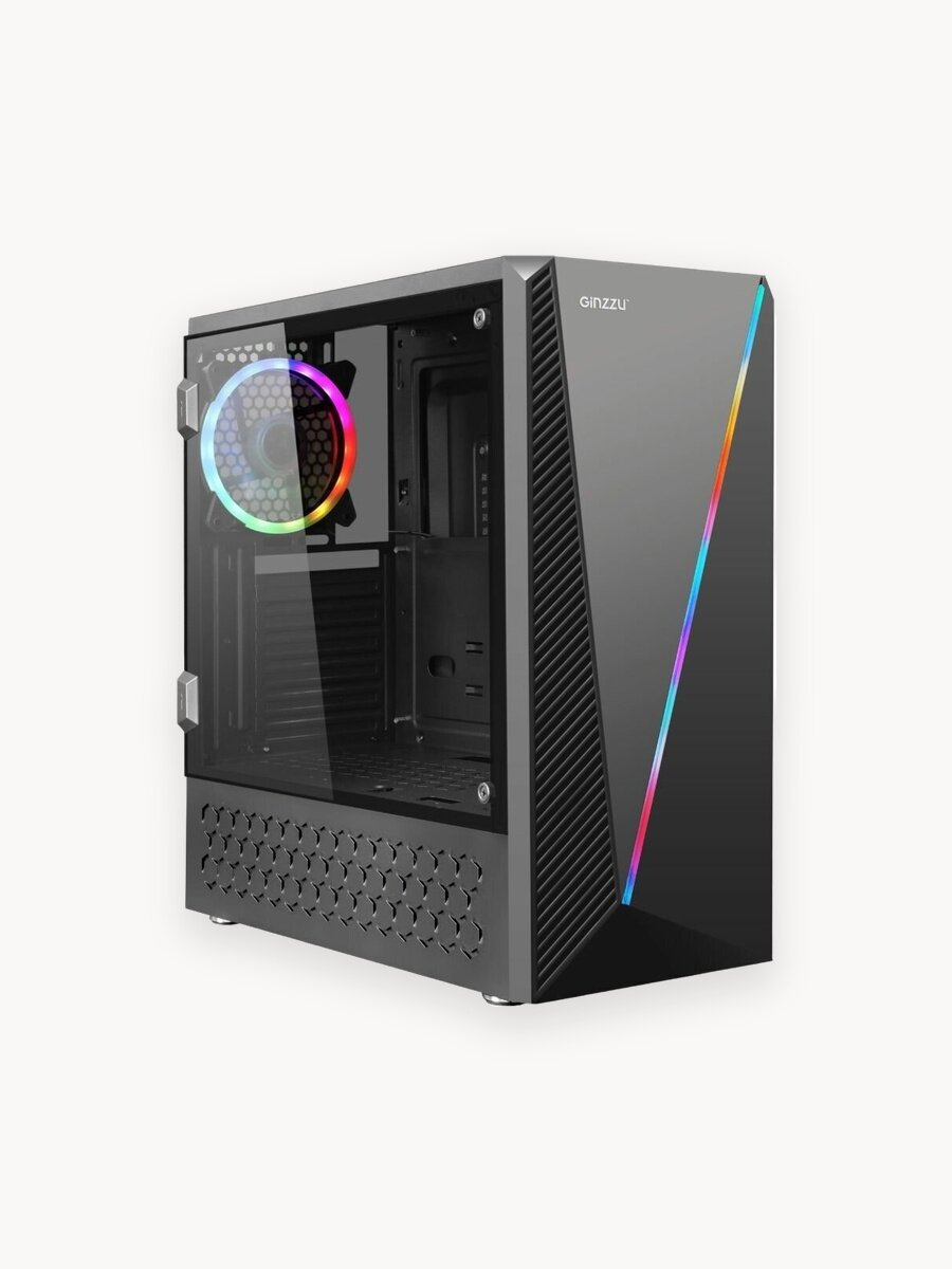 Настольный компьютер