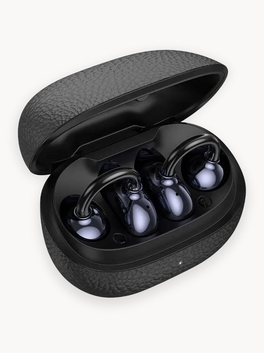 Беспроводные TWS-наушники Hoco EA5 Duke III