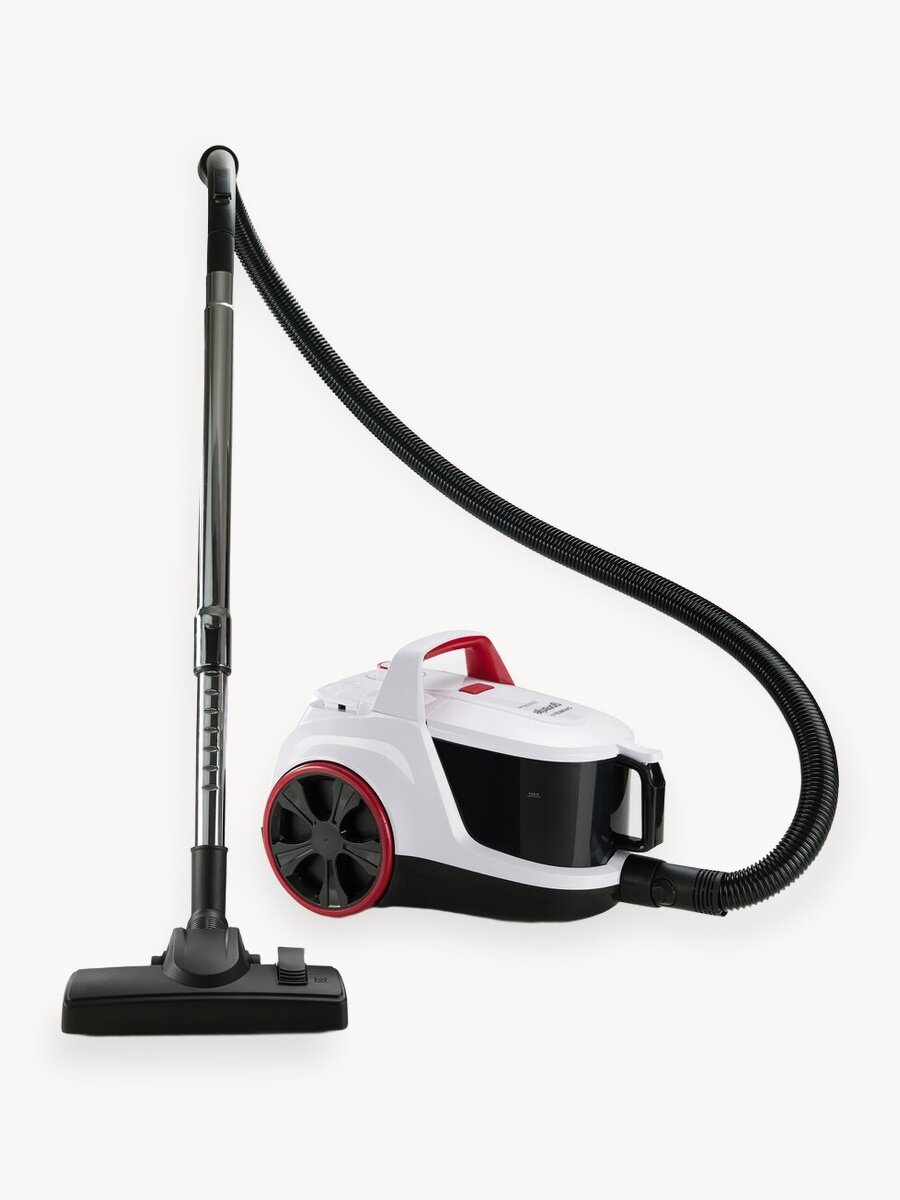 Традиционный пылесос Gorenje VC2002SFAWR