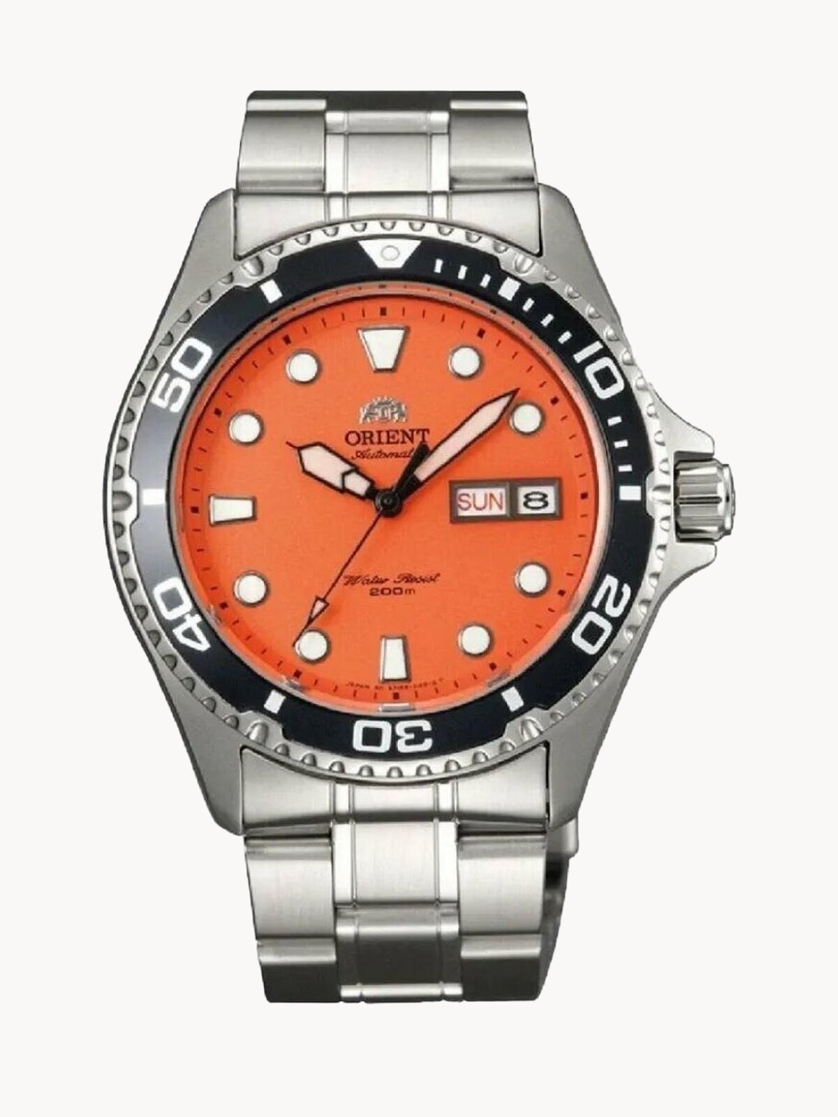 Наручные часы Automatic