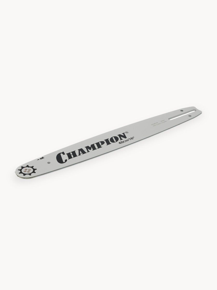 Шина CHAMPION 16"/40 см 0,325-1,3-66 (аналог Oregon 160MPBK041)