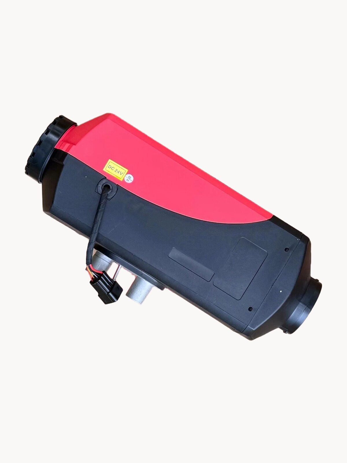 Автономный отопитель, 5 кВт, 24V, пульт ДУ, для автобусов, грузовых автомобилей