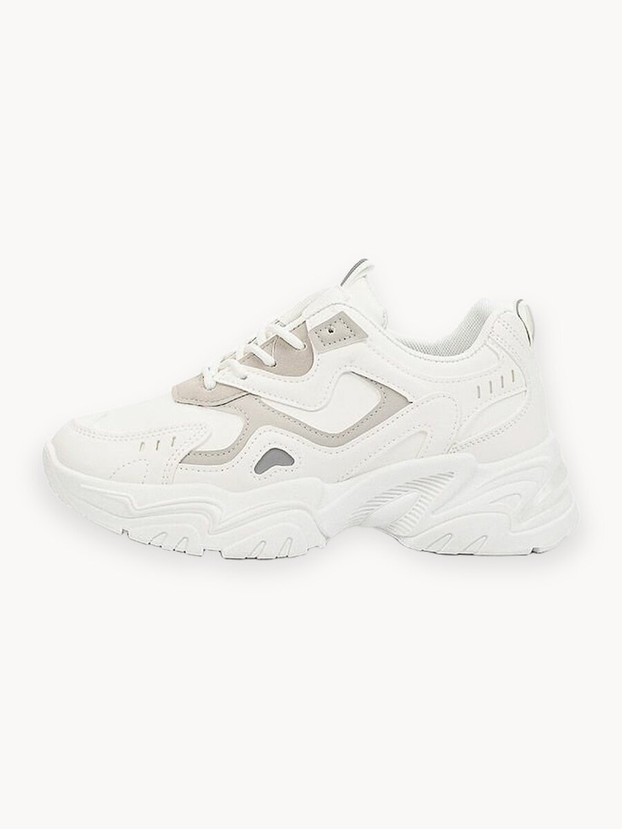 Кроссовки Весна-лето 2024