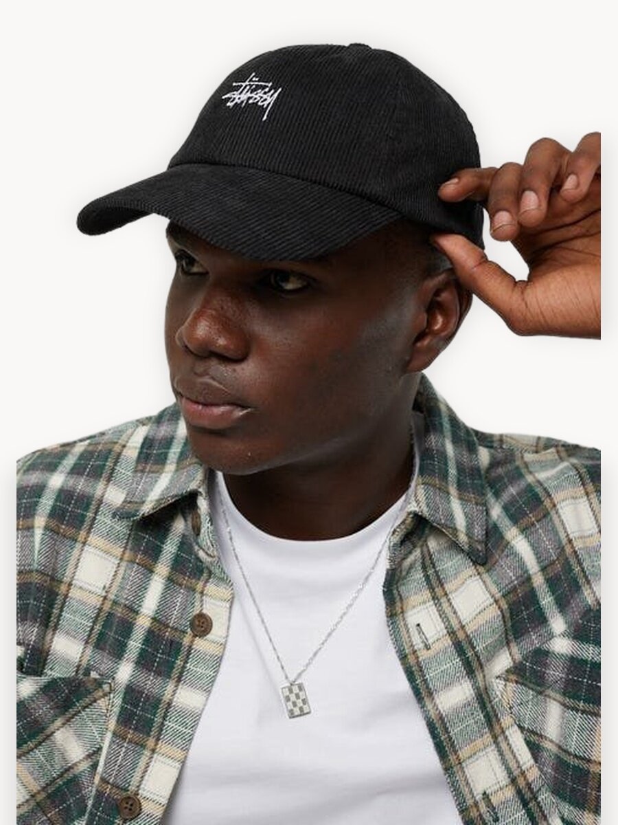 Кепка для мужчин и женщин