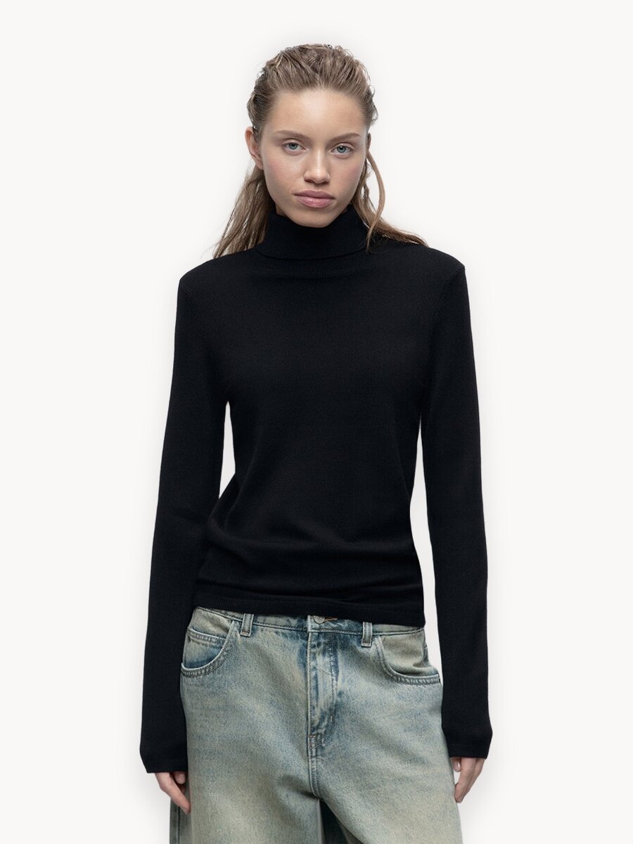 Водолазка SMART